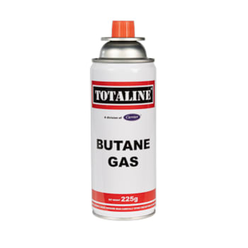 Totaline Butane Can